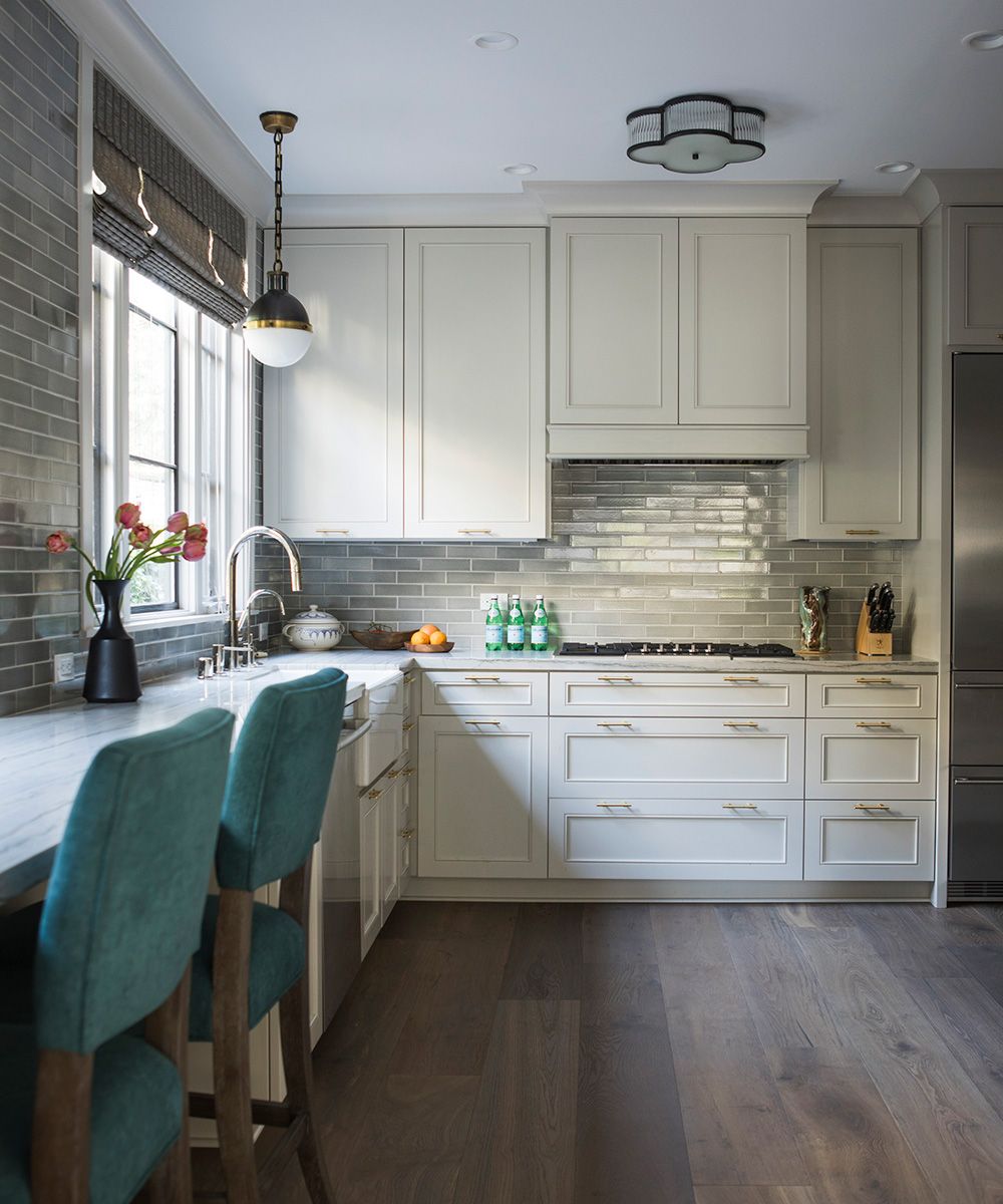 Explore this colourful home in California, designed by Fiorella Design ...