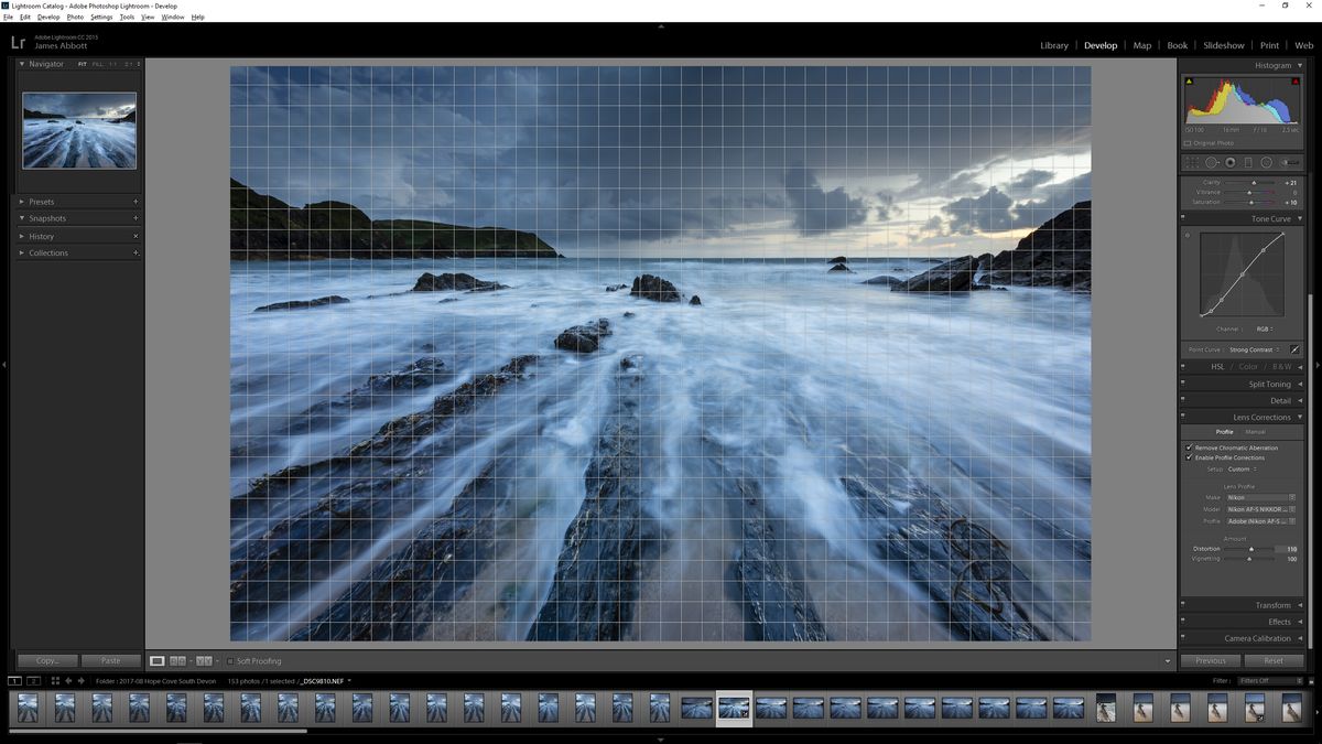 10 Lightroom editing skills every photographer should know | TechRadar