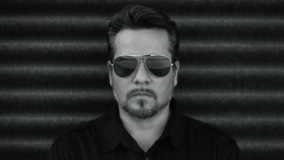 John Garcia, desert-rock legend, on the challenges of going unplugged ...