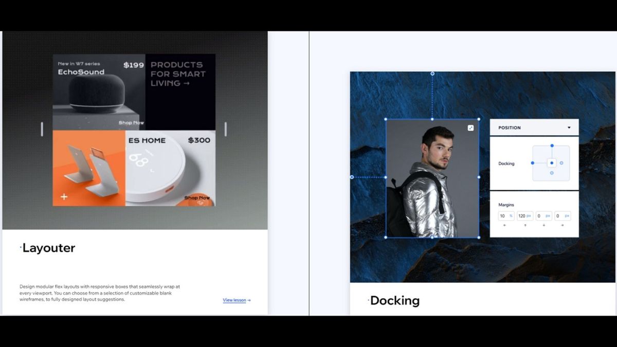 Editor X review | TechRadar