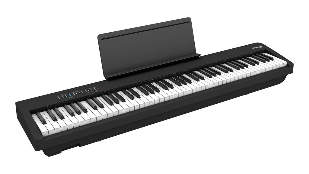 Yamaha P-125a digital piano review | MusicRadar