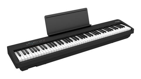 Yamaha P-125a digital piano review | MusicRadar