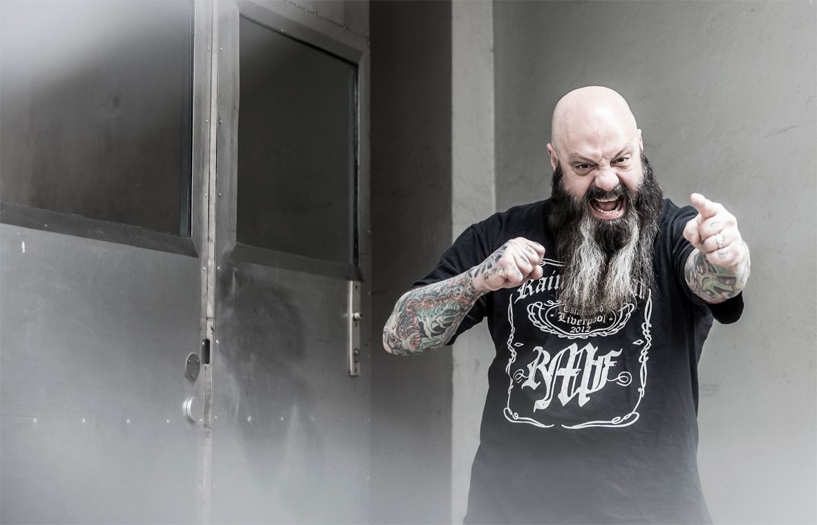 The Best Beards In Metal | Louder