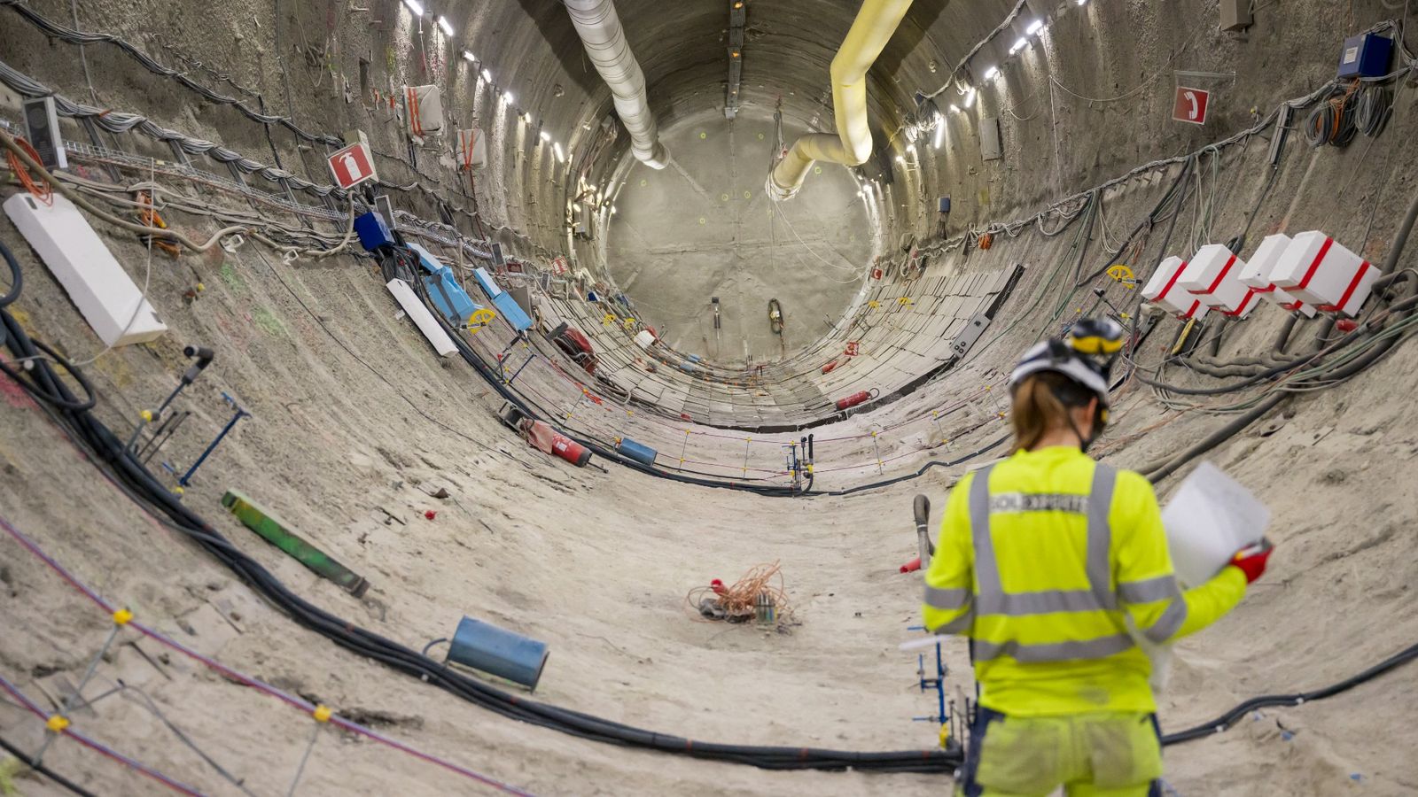 The UK's nuclear waste problem | The Week