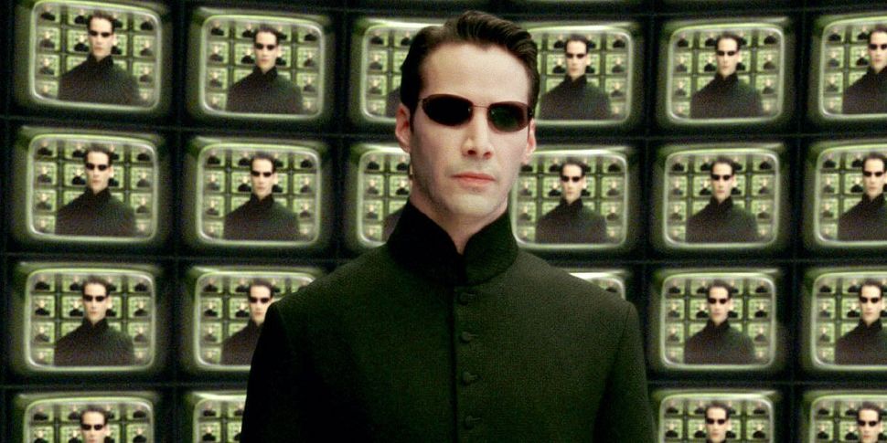 How Matrix Fans Can Start Seeing Exclusive The Matrix: Resurrections ...