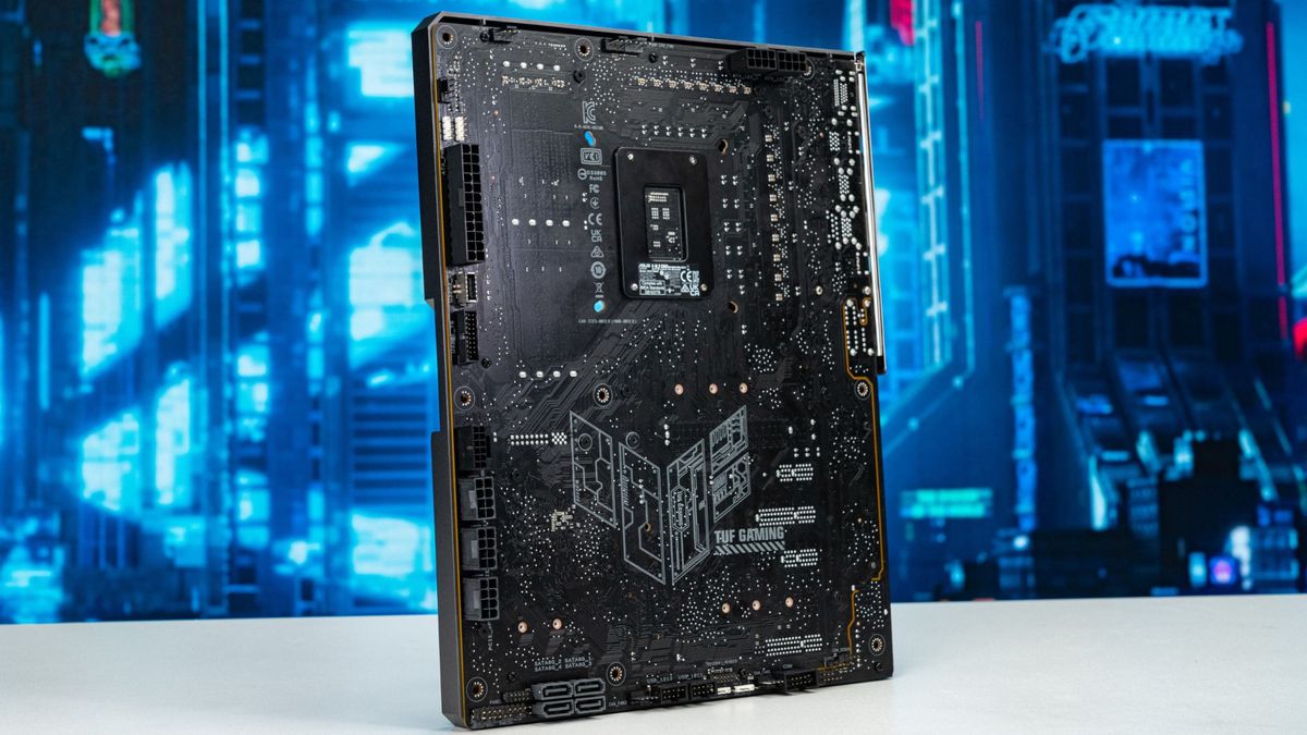 ASUS is developing GPUs without power cables (with a catch) | Windows ...