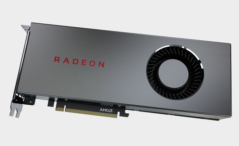 AMD Radeon RX 5700 review | PC Gamer