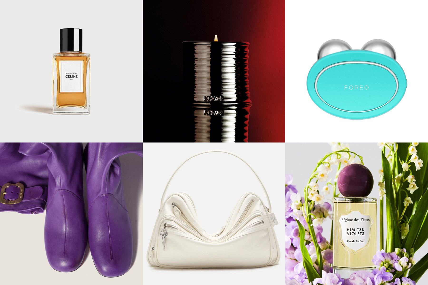 Wallpaper* beauty editor Mary Cleary shares her gift guide | Wallpaper*