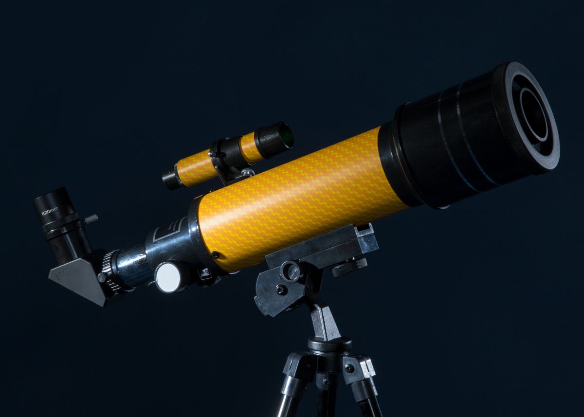 The Best ISO-Certified Gear to See the 2017 Solar Eclipse | Space