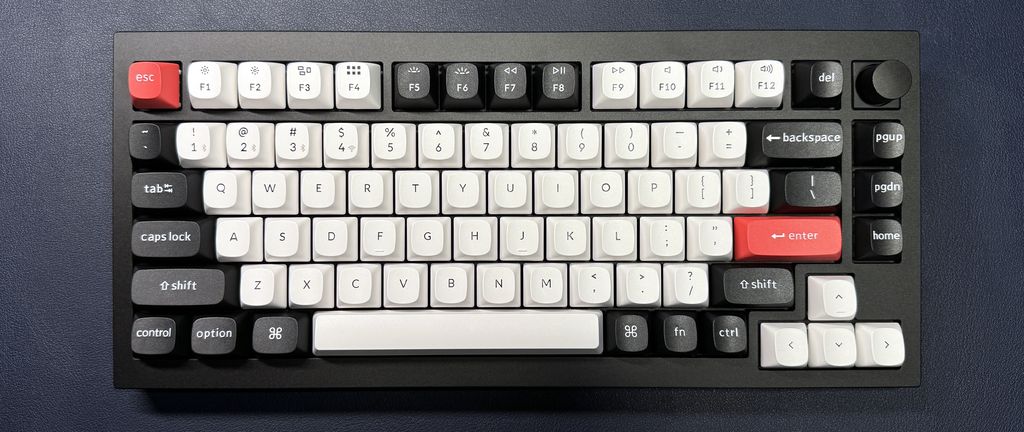 Keychron Q1 HE Review: The wireless HE keyboard you've been waiting for ...