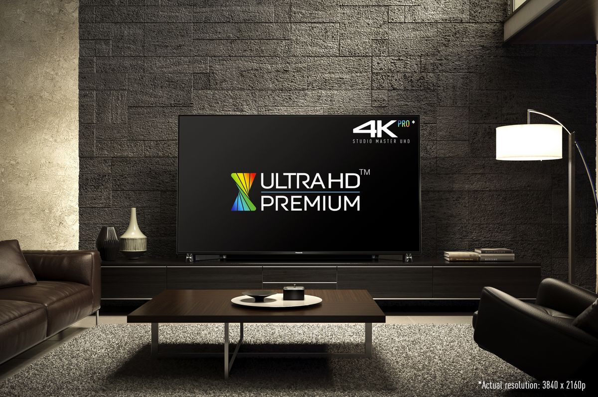 Panasonic's new DX-900 TV range hits the UHD Premium heights | What Hi-Fi?