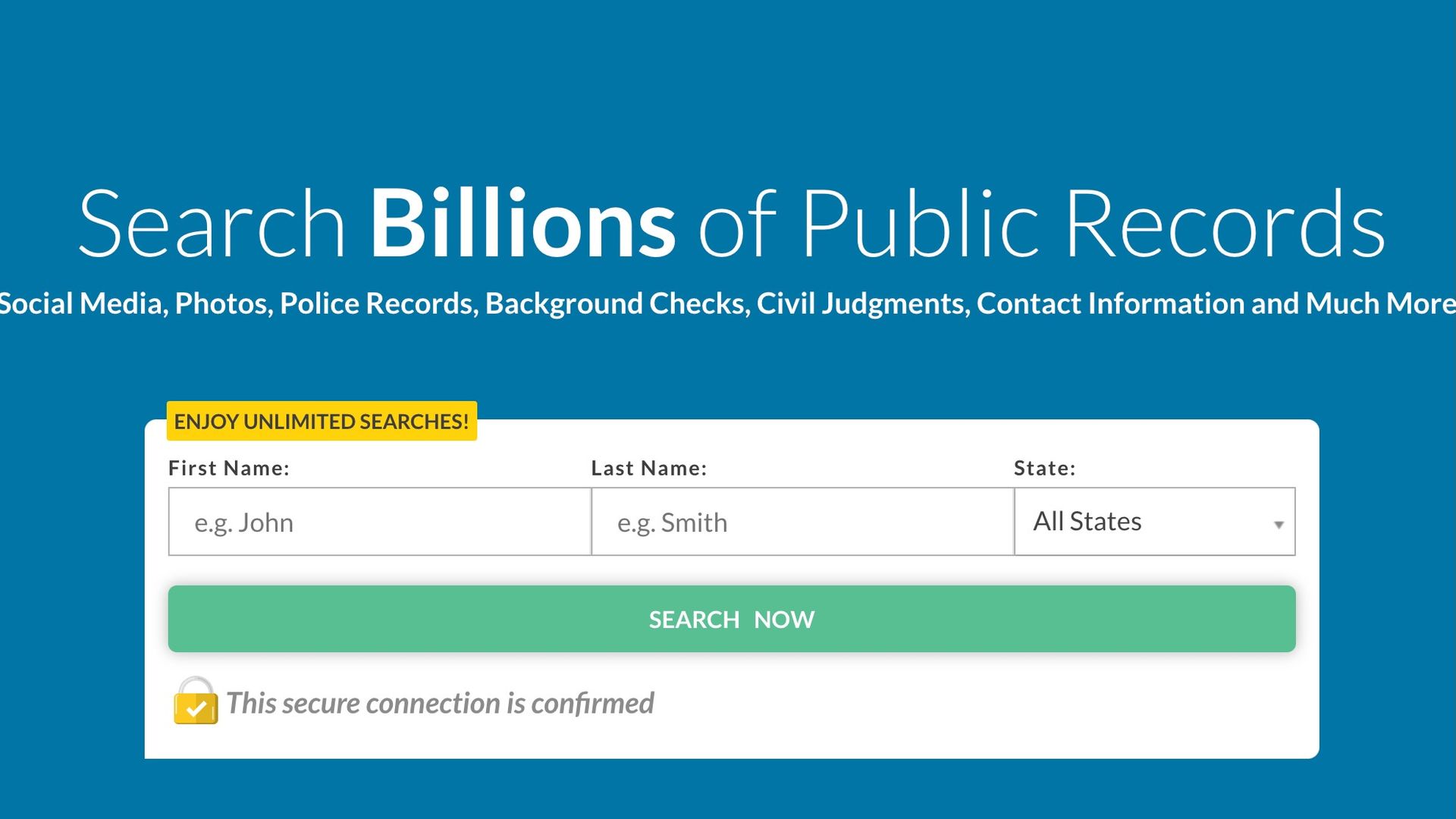 TruthFinder | TechRadar