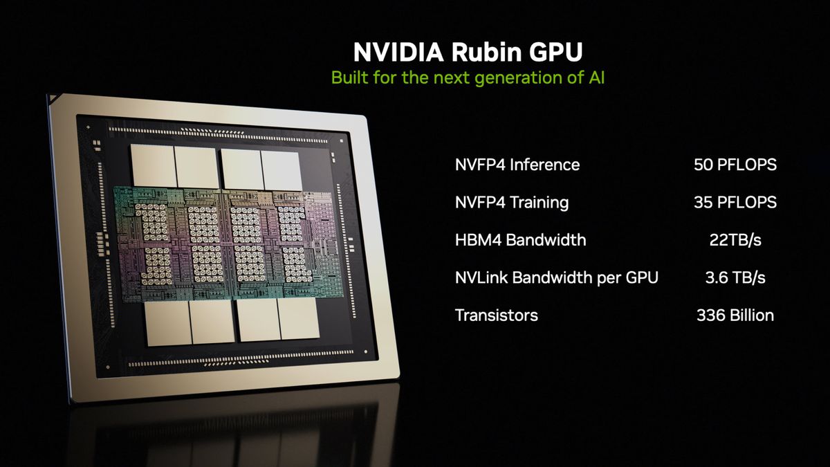 Apple is no longer the apple of TSMC's eye, with Nvidia taking centre stage in the supply of ...