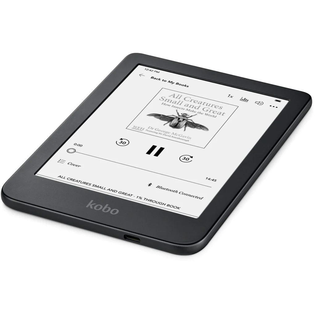 The best ereader for 2024 | TechRadar