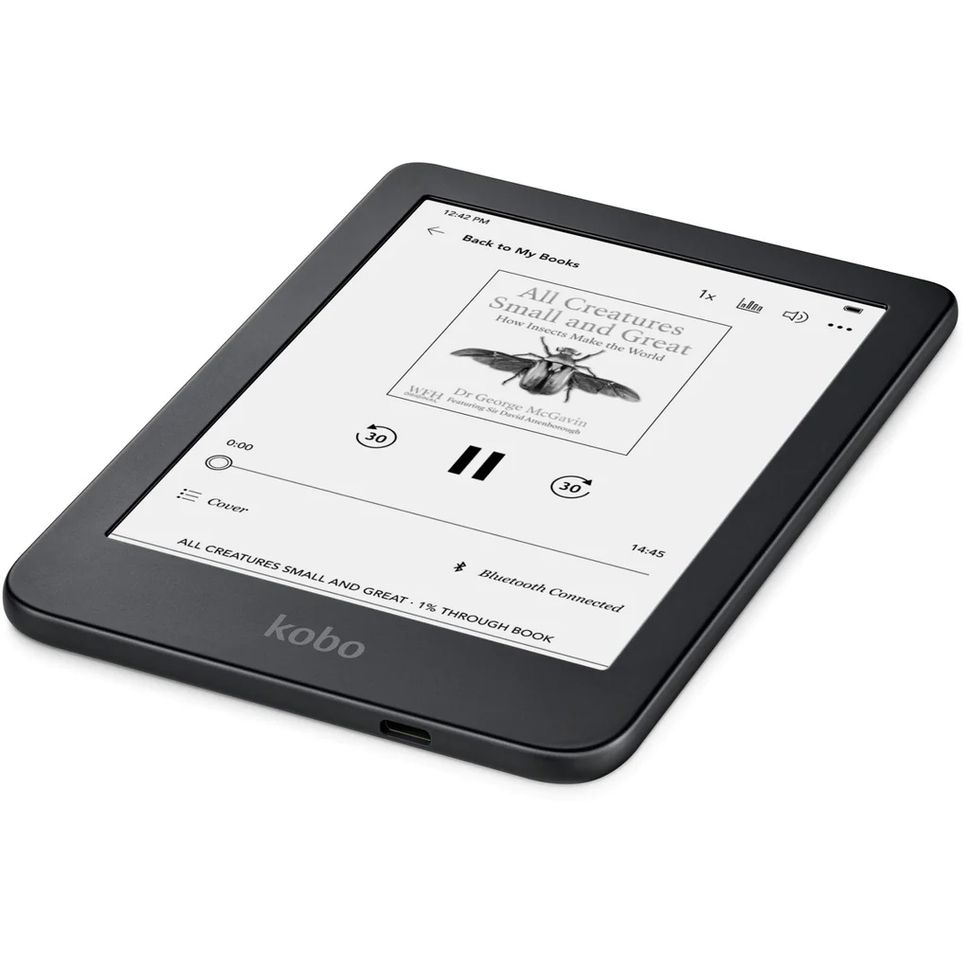 The best ereader for 2024 | TechRadar