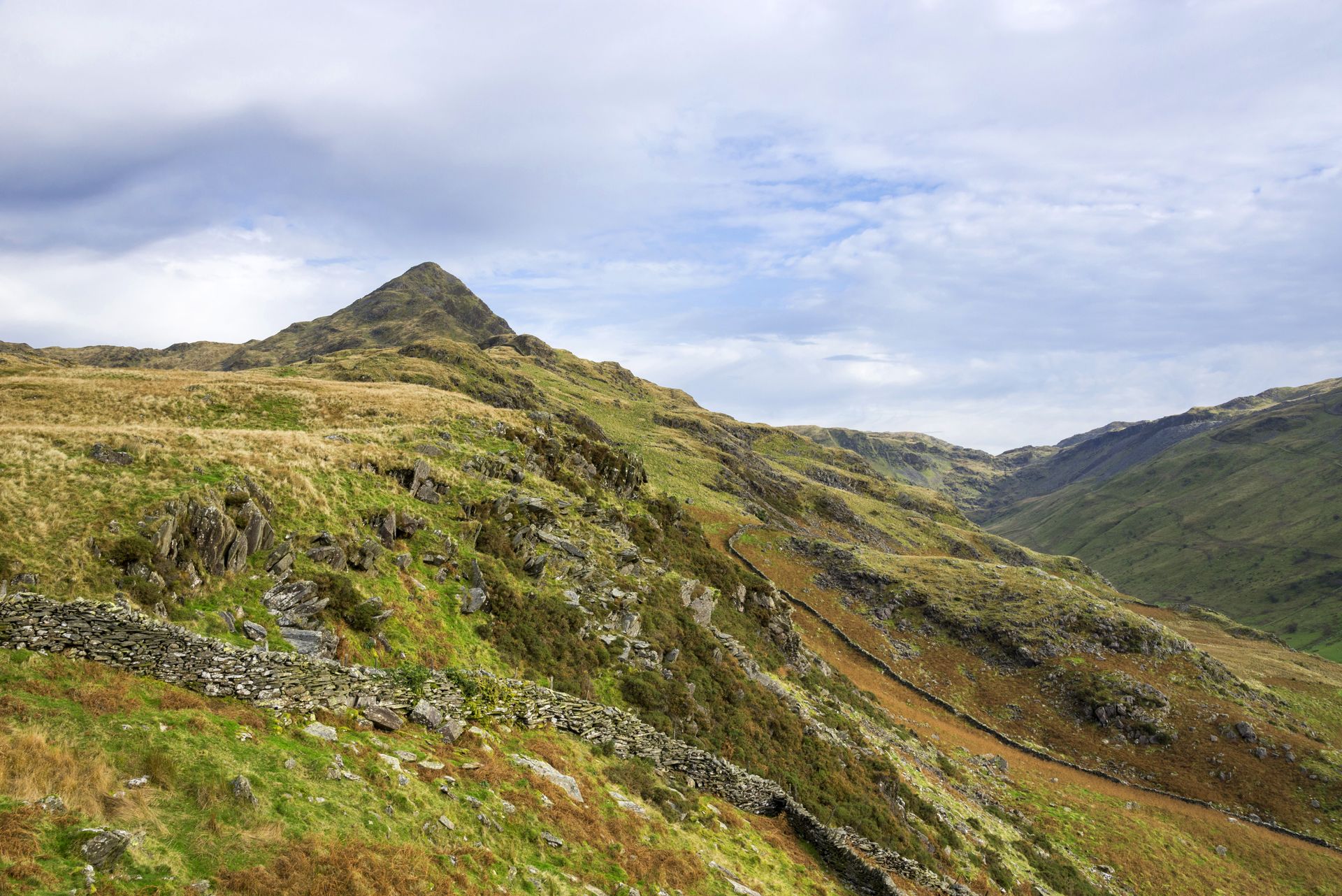Cnicht, Snowdonia: If you only climb one mountain in your life, it ...