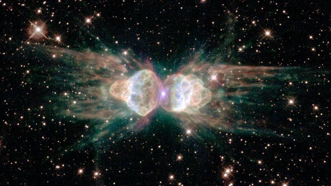 25 beautiful nebulas that showcase the wonder of the universe | Live ...