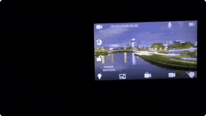 This camera can literally see in the dark! | Digital Camera World
