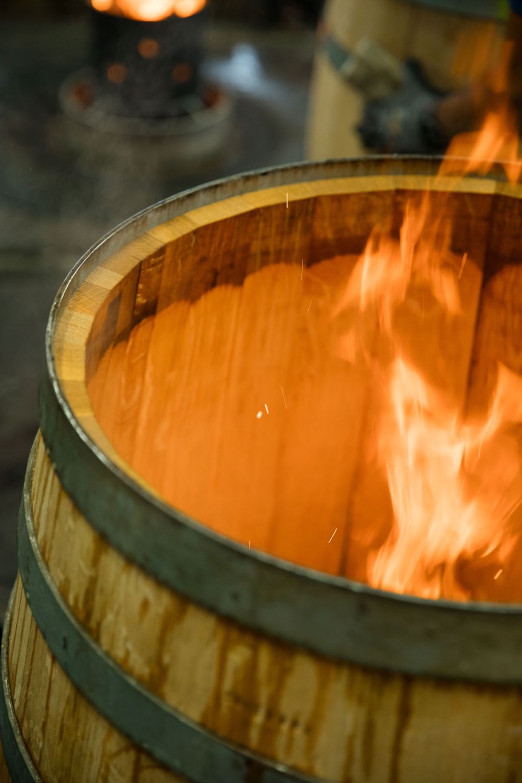 Irish Distillers displays a fusion of European mastery | Wallpaper*