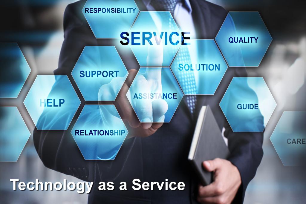 VidOvation Launches New Technology-as-a-Service Offering | TV Tech