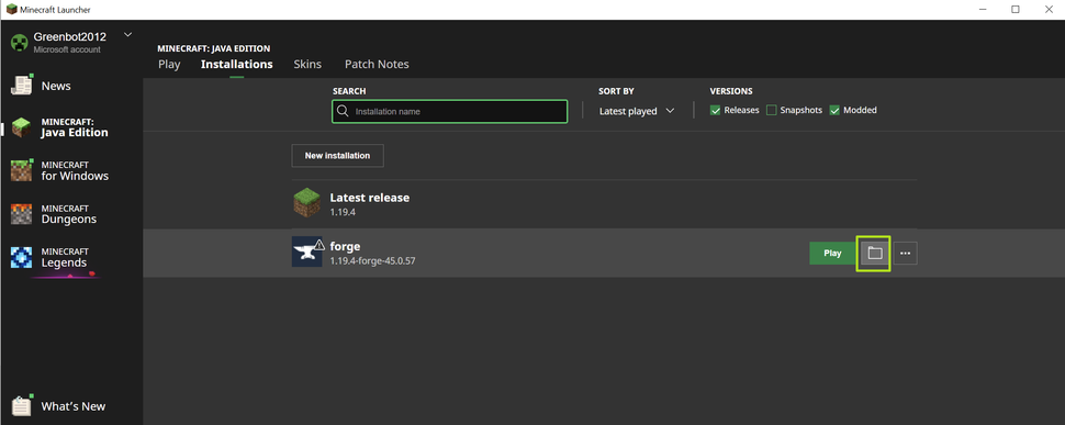 How to Play Minecraft VR on Quest 2 Using Questcraft or a PC | Tom's ...