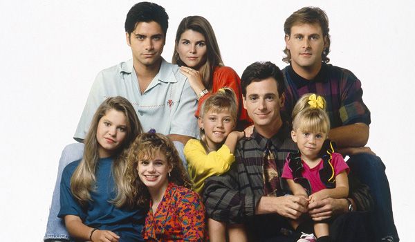 The First Fuller House Pictures Are Here And Have Mercy! | Cinemablend