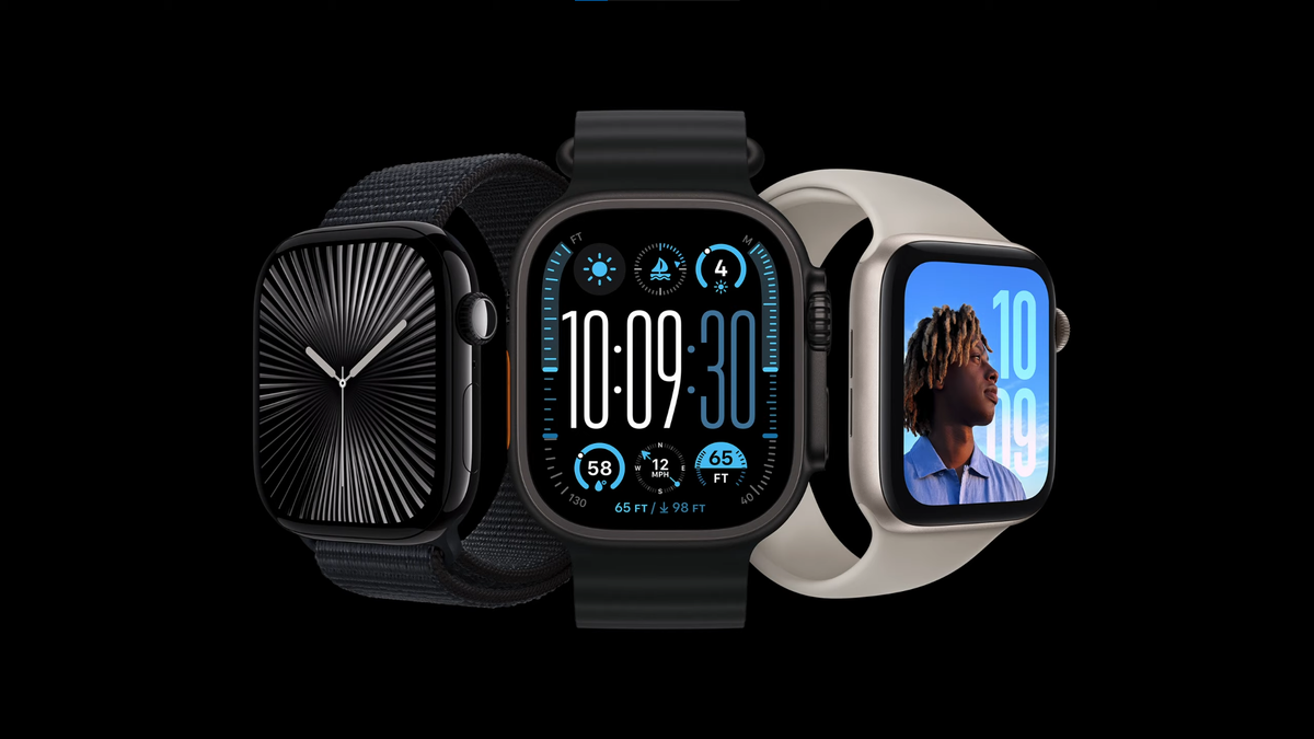 Apple Watch Series 11: Everything we know so far | TechRadar