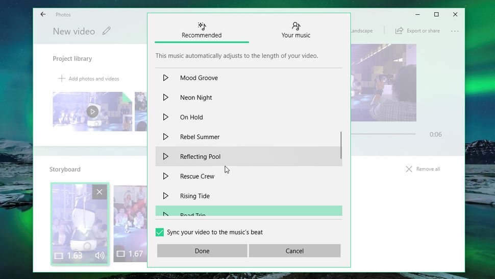 Windows Movie Maker is back: how to use Windows 10's hidden video ...