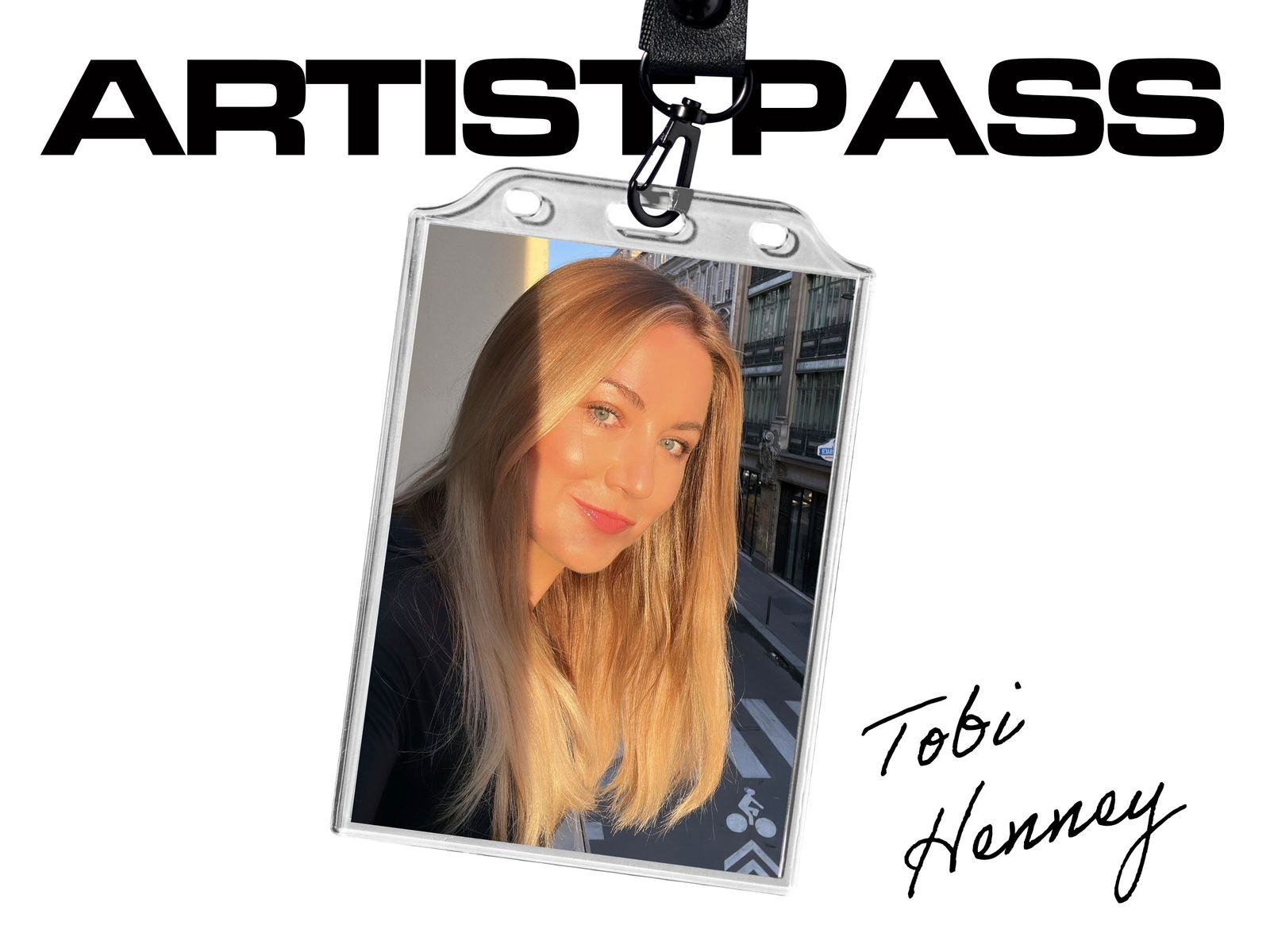 Celebrity Makeup Artist Tobi Henney Shares Her Winter Makeup Looks ...