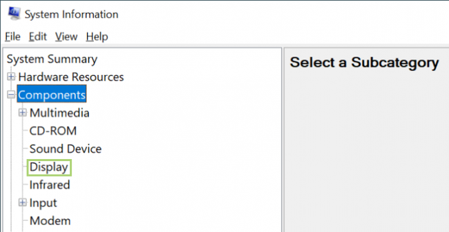 How to find your GPU model in Windows 10 | Laptop Mag