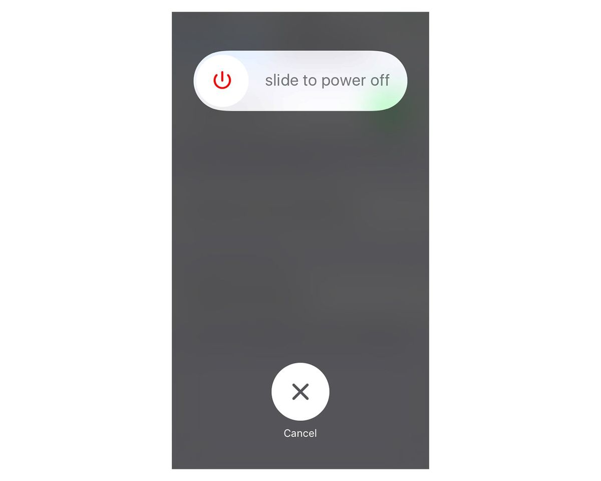 How to turn off your iPhone if your On/Off button doesn't work | iMore