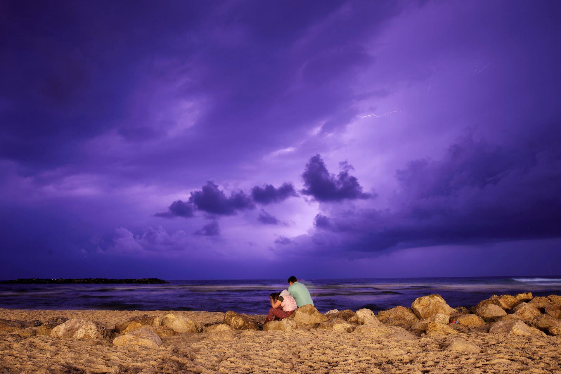 The week's best photojournalism | The Week