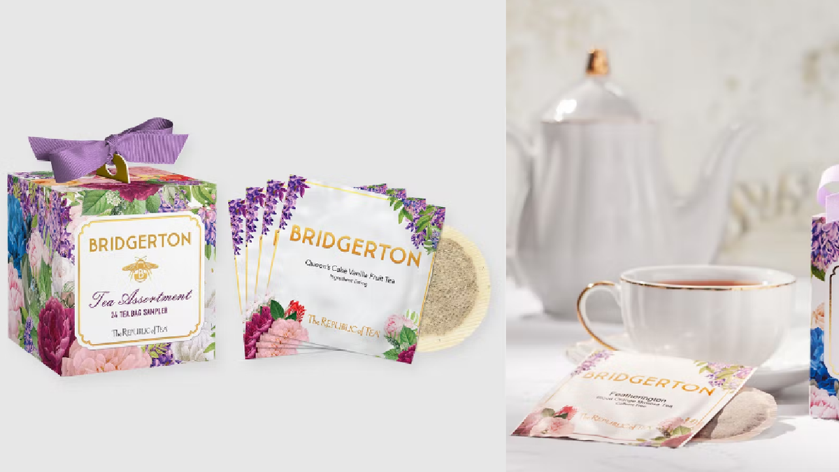 The Best Gift Ideas For Bridgerton Fans | Cinemablend