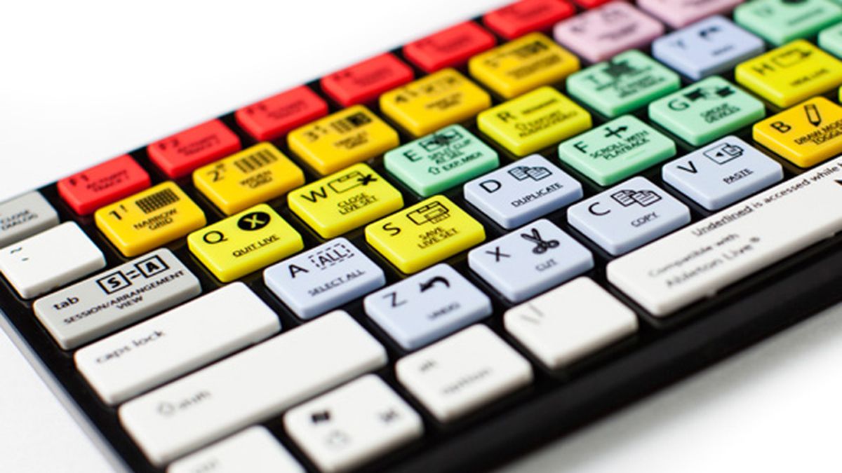 7 instant workflow boosters to refresh your lockdown music-making ...