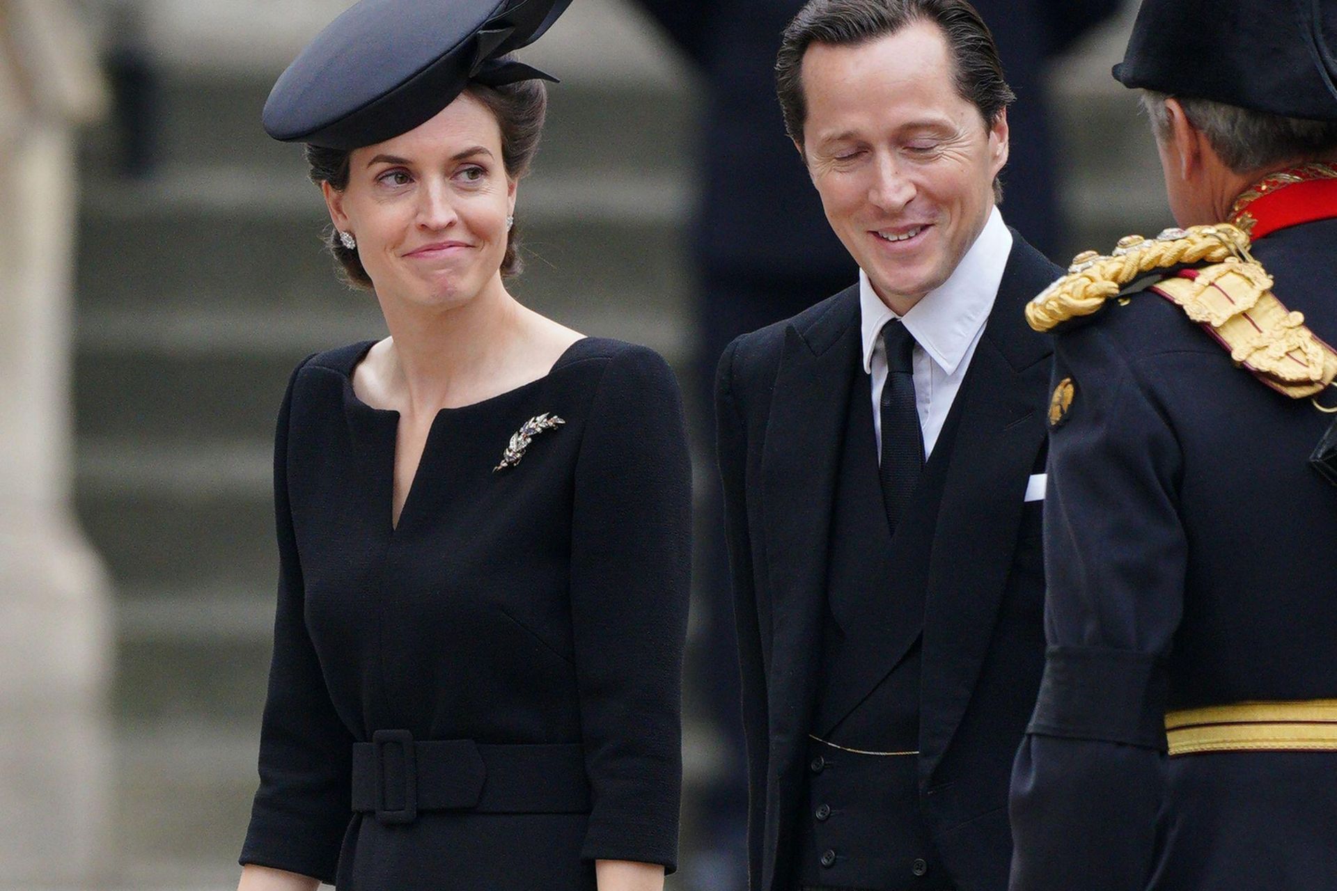 Prince Philip and Penny Knatchbull | GoodtoKnow