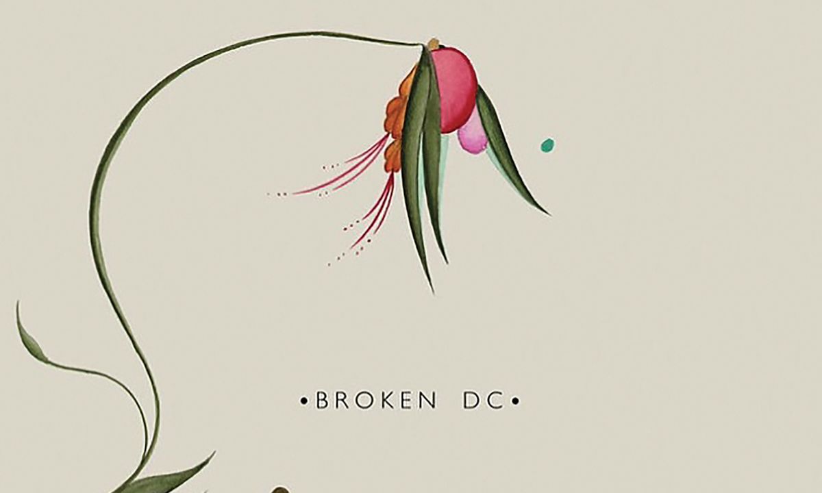 Limelight: Broken DC | Louder