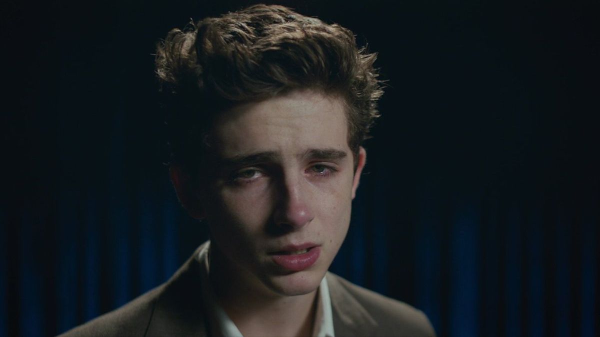 The Best Timothée Chalamet Movies And How To Watch Them | Cinemablend