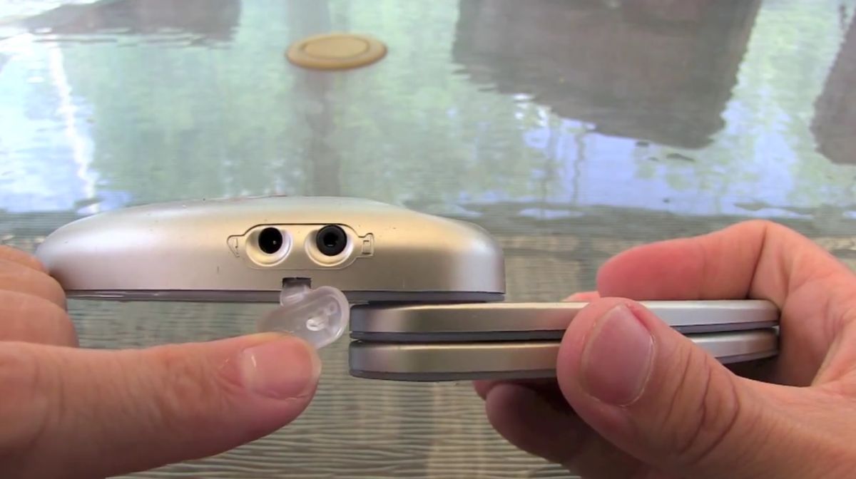 Solio Hybrid Solar Charger Classic review | iMore