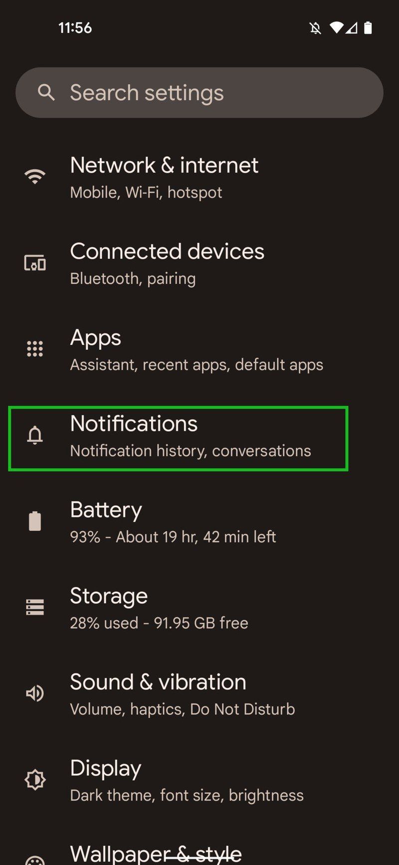How to use the Android 12 Game Dashboard | Android Central
