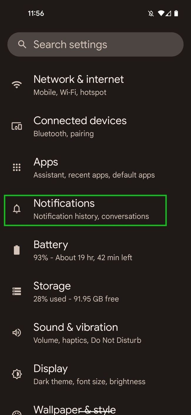 How To Use The Android 12 Game Dashboard Android Central