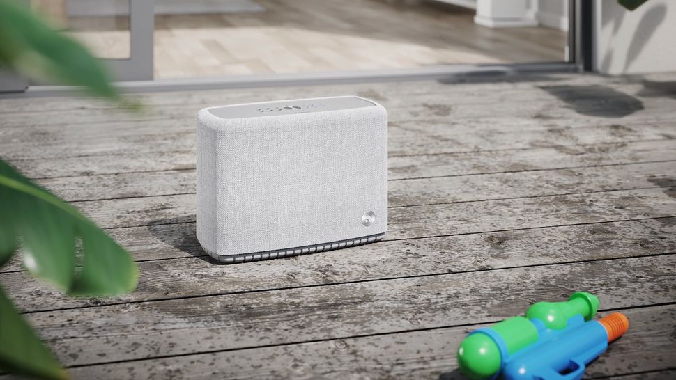 Audio Pro's A15 wireless speaker is a cheaper Sonos Move rival | What ...