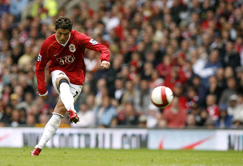 The best free-kick takers ever | FourFourTwo
