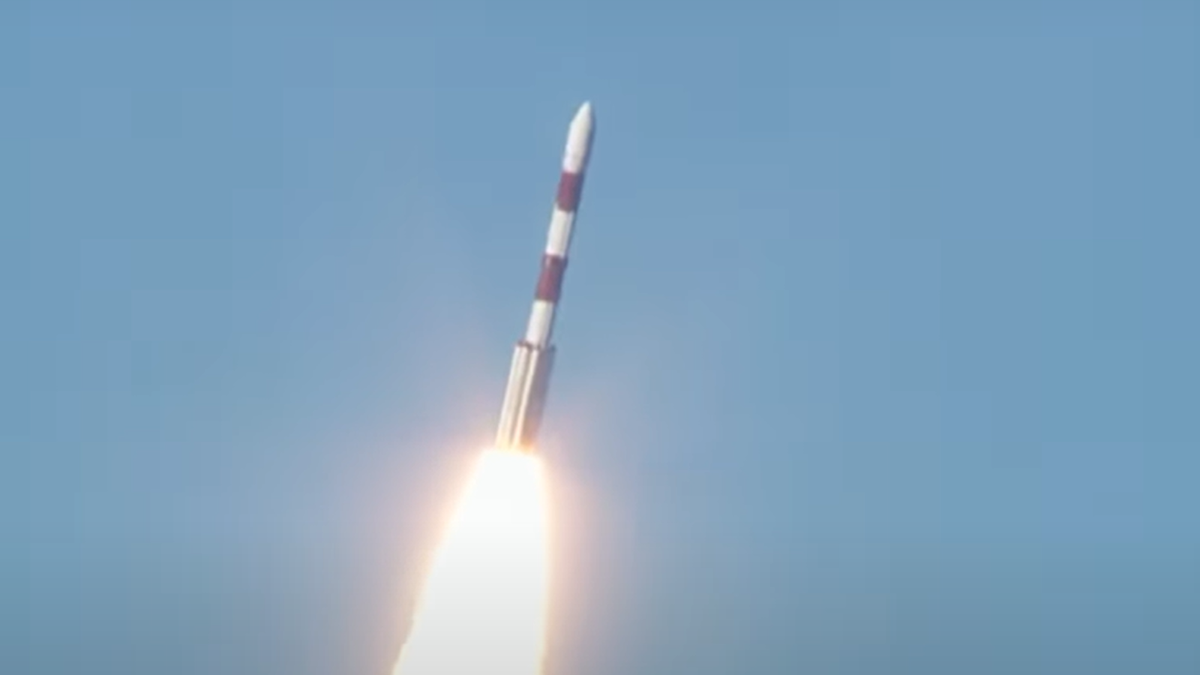 India delays launch of European Proba-3 satellites to Dec. 5 to create ...