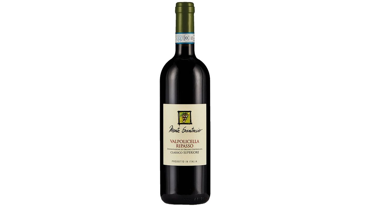 Wine of the week: a simply astounding ripasso | MoneyWeek