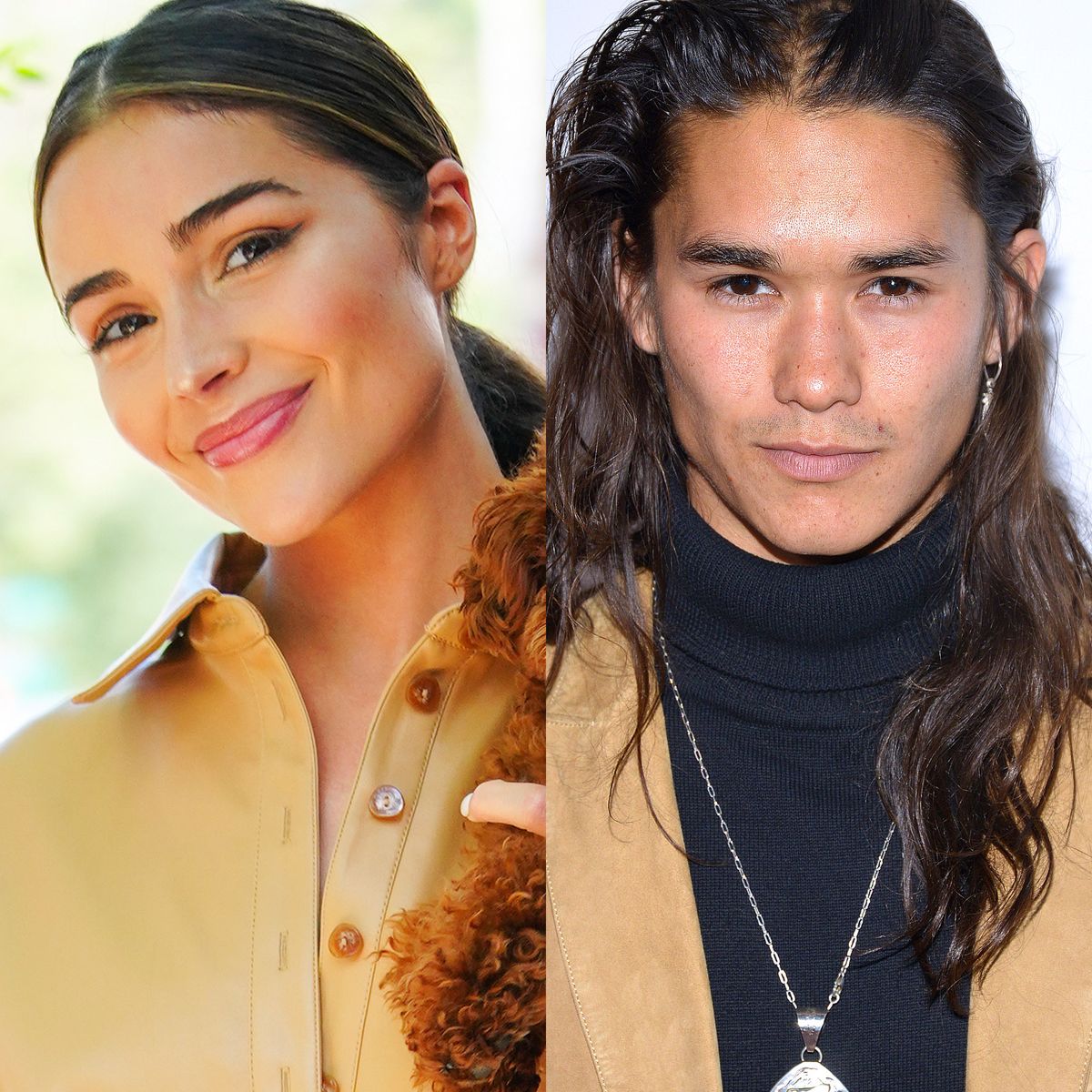 The Cast of 'Paradise City' Plays 'How Well Do You Know Your Co-Star ...