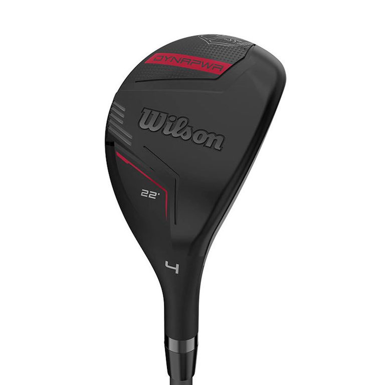 Most Forgiving Hybrids 2025 | Golf Monthly