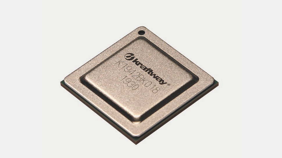 Russia's Elbrus Development: A Homebrew SSD Controller | Tom's Hardware