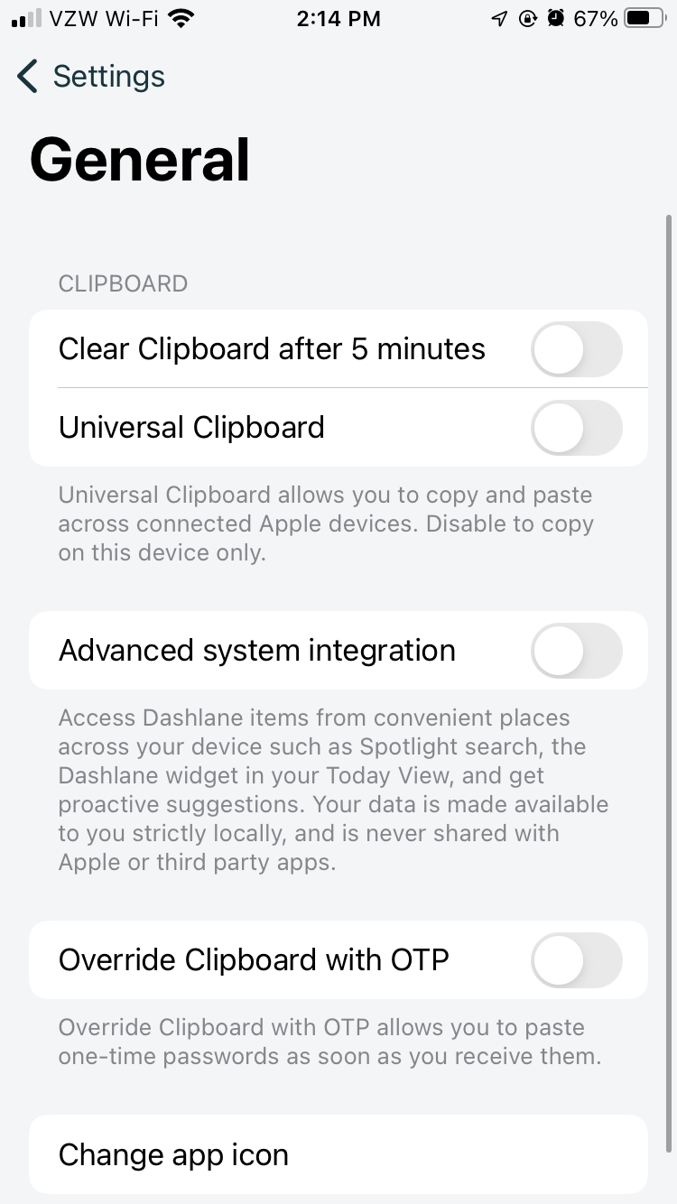 Dashlane Review: Solid, Web-Based Password Management | Tom's Hardware