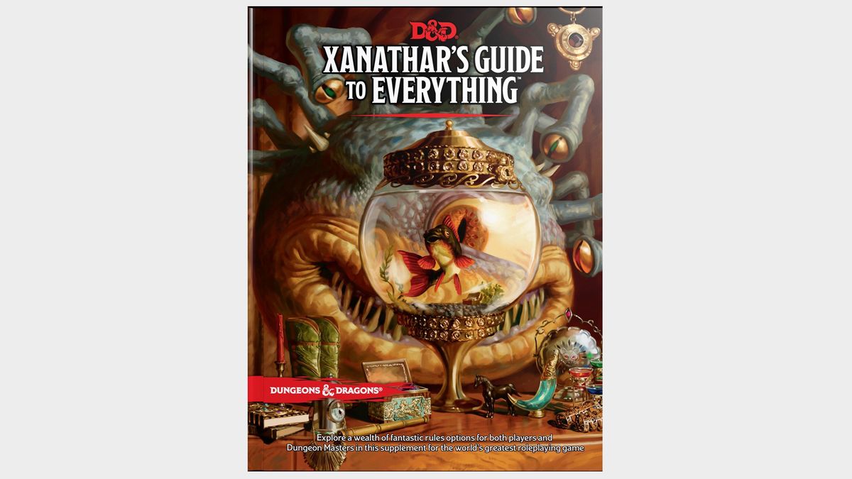 Best Dungeons and Dragons books 2022 | GamesRadar+