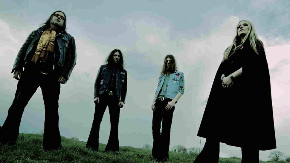 Electric Wizard: Time To Die album interview | Louder